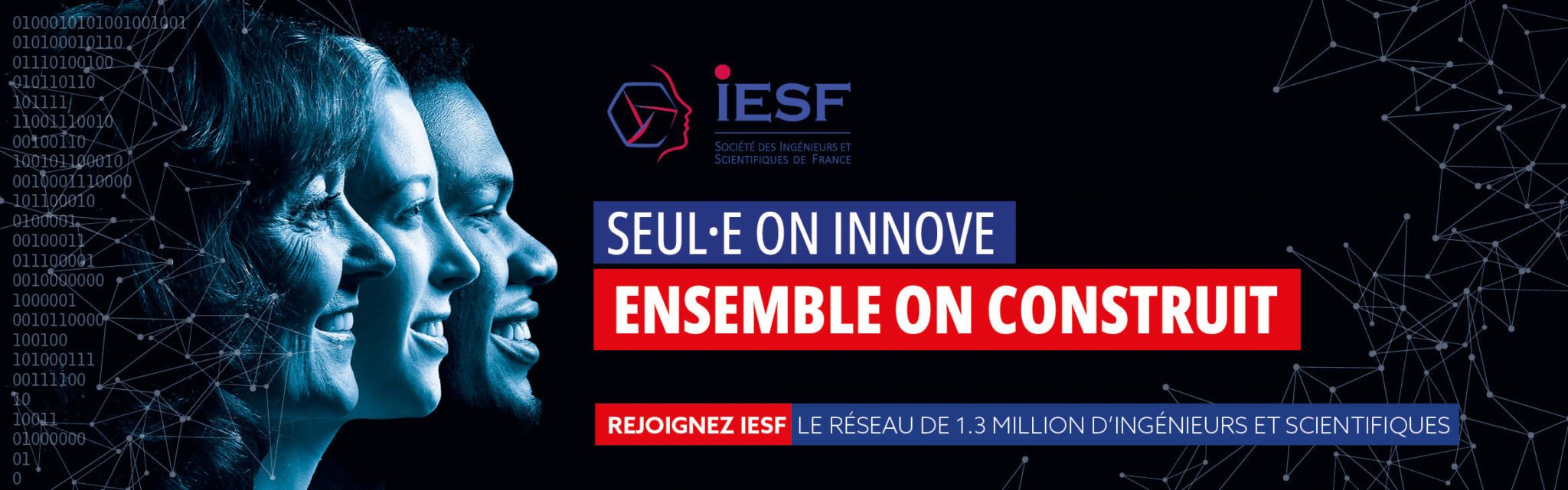 IESF-OM – Ingénieurs Et Scientifiques de France en OM